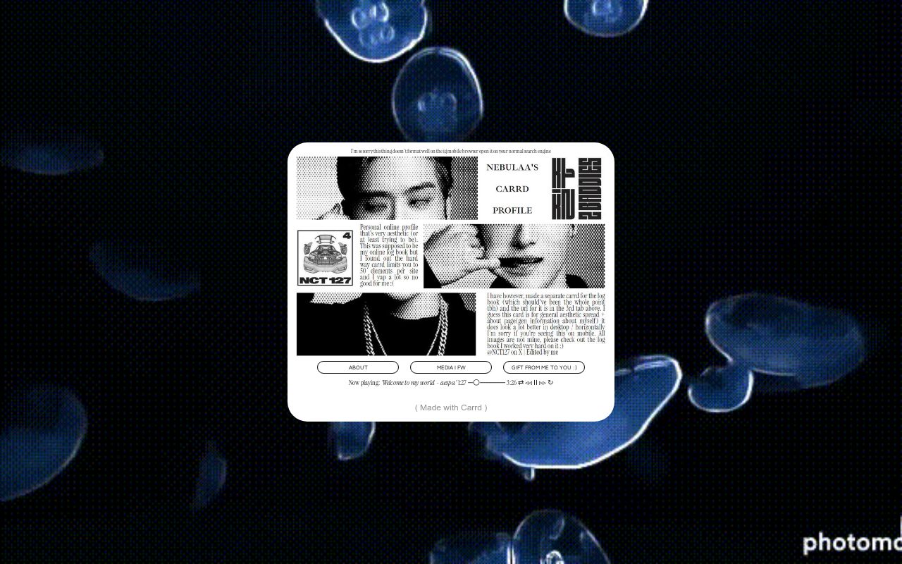 Nebulaas digi profile